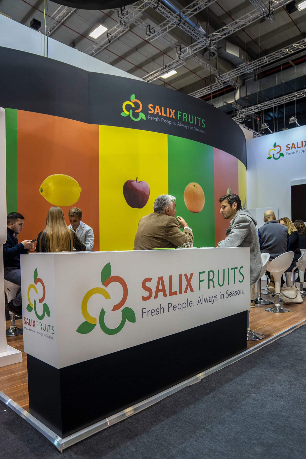 Salix Fruits - Top Quality Fruit Import and Export Company