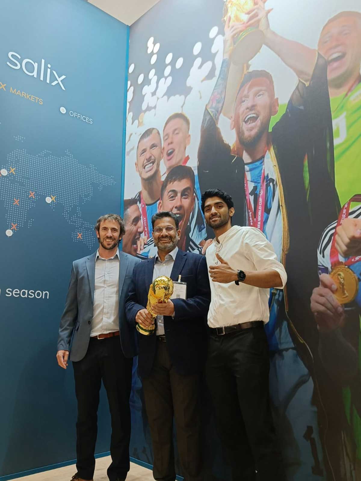 Salix Fruits - Top Quality Fruit Import and Export Company