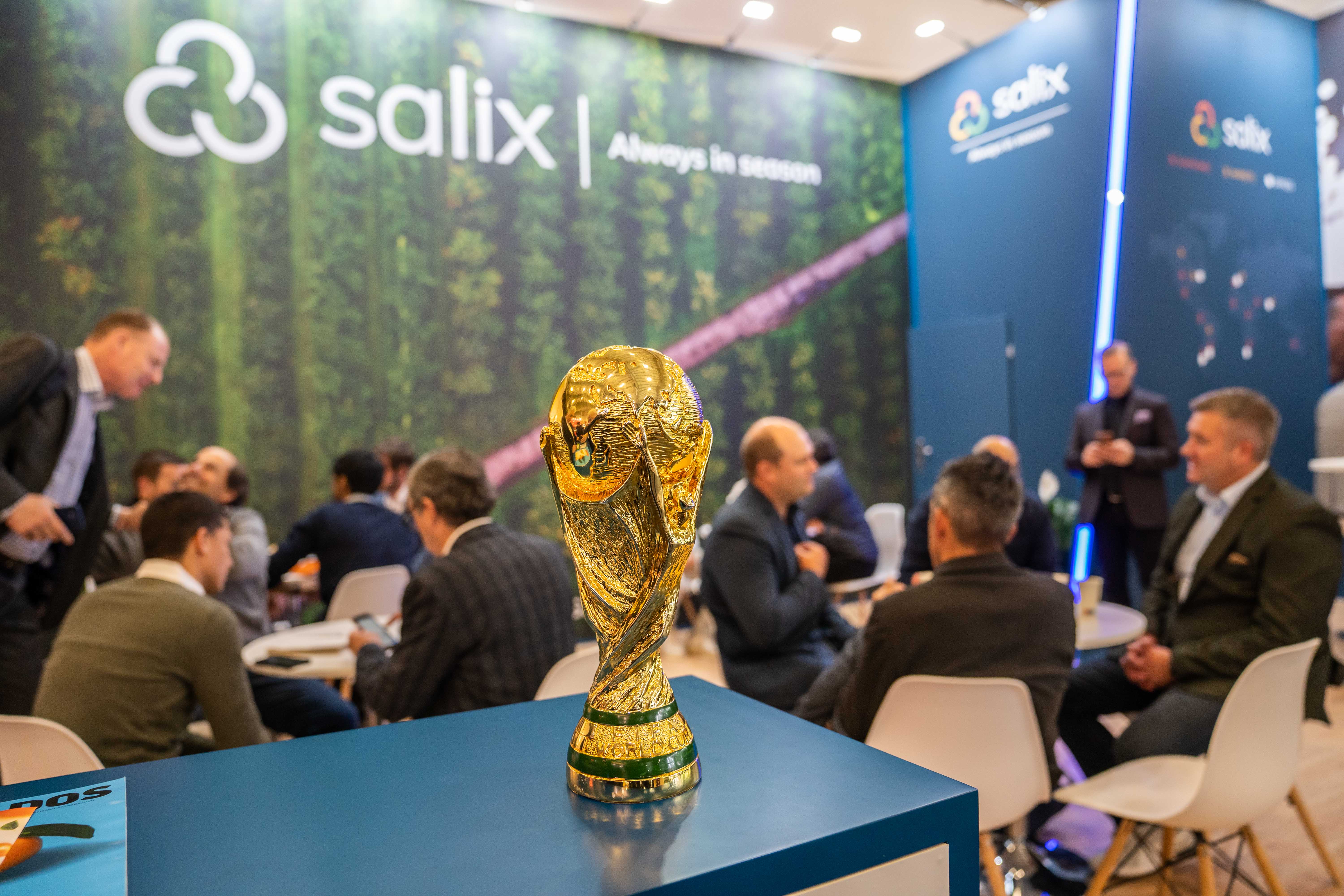 Salix Fruits - Top Quality Fruit Import and Export Company
