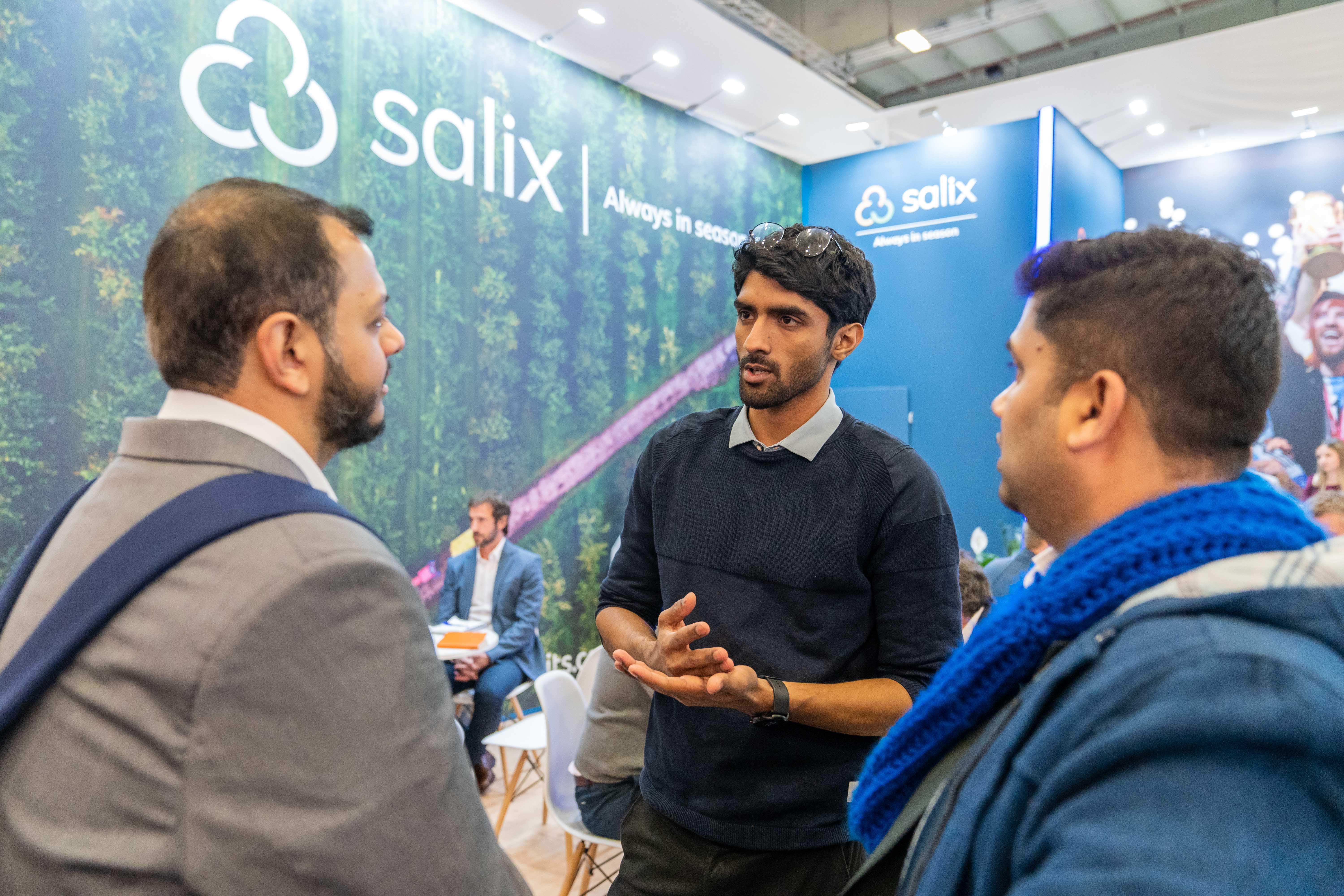 Salix Fruits - Top Quality Fruit Import and Export Company